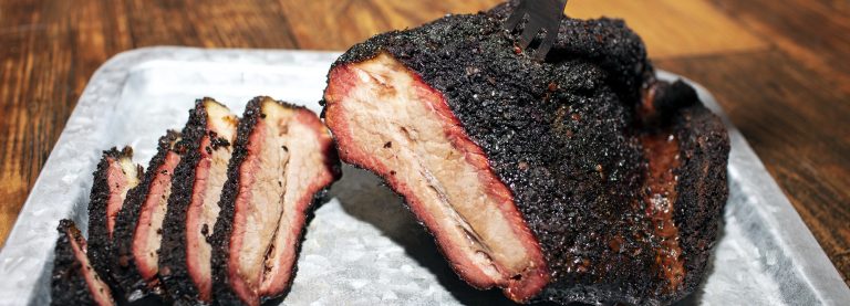 Bison Brisket - Bison Bluffs Farms