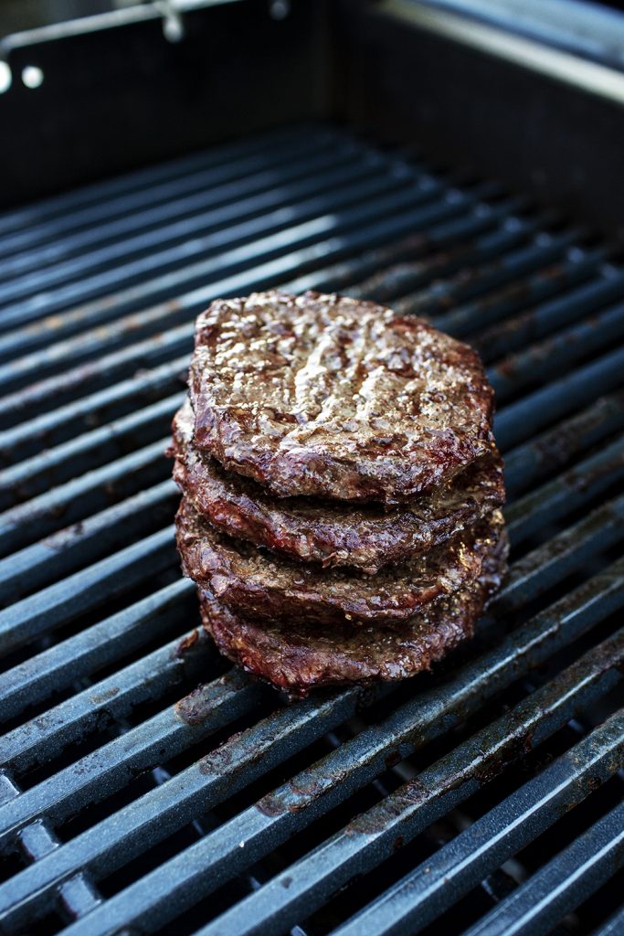 Bison Patties - Bison Bluffs Farms